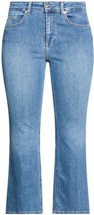 Liu Jo BAS - Pantalons en jean sur YOOX.COM