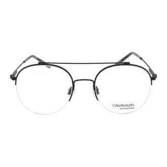 Calvin Klein Optische Brillen - - Accessories - Herren - Schwarzk - 50 MM