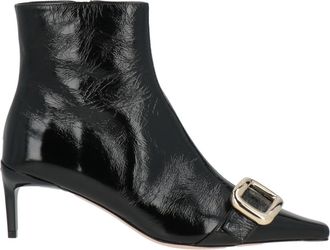 Roger Vivier SCHUHE - Stiefeletten auf YOOX.COM
