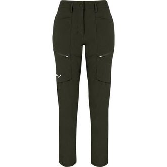 Salewa Damen Hose PUEZ DST W CARGO PANTS