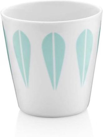 Lucie Kaas Arne Claussen Collection Tasse, Porzellan, 0,25l