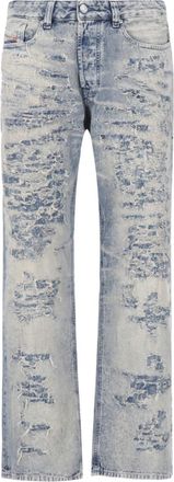 Diesel Gerade Jeans 1980 D-Eeper