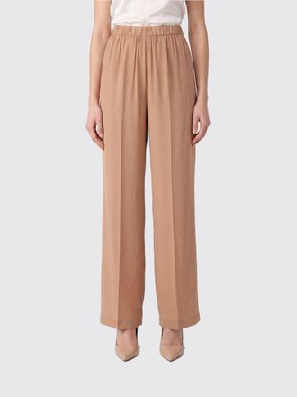 Semicouture Hose Damen Farbe Pink