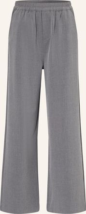 s.Oliver S.Oliver Red Marlenehose grau