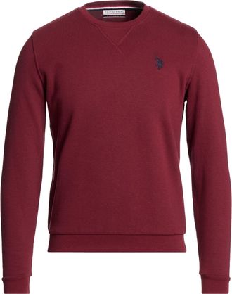 U.S.Polo Association TOPS - Sweatshirts auf YOOX.COM