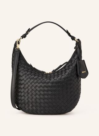 Abro Abro Beuteltasche Nana schwarz