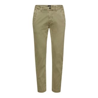 Camel Active Herren, Hosen, Gr&uuml;n, W33 L32Gr&ouml;&szlig;e