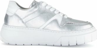 Gabor Sneakers - - Shoes - Damen - Grau - 41 EU