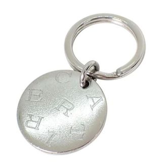 Cartier Porte-cl&eacute;s vintage doccasion - Femme - Pre-owned - Gris - Taille: ONE Size