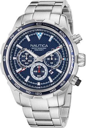 Nautica Analoguhr