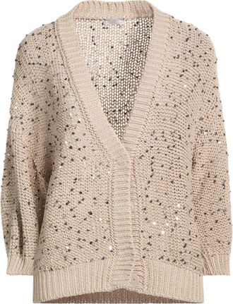 PESERICO STRICKWAREN - Strickjacken auf YOOX.COM