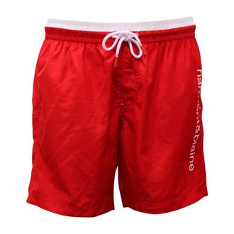Harmont & Blaine Yrj069 090289 Badeanzug - - Swimwear - Herren - Rot - XL