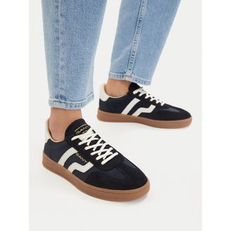 GANT Sneakers Gant 32533198 Dunkelblau