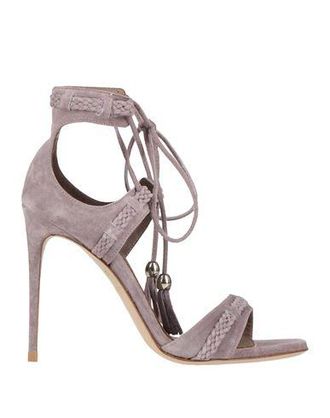 Le Silla CHAUSSURES - Sandales sur YOOX.COM