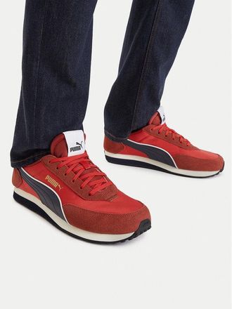 Puma Sneakers ST MILER RISE 402665 08 Rot