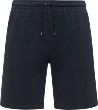 K-Way Homme, Sport, Bleu, Taille: 2XL Casimir Poly Cotton Shorts