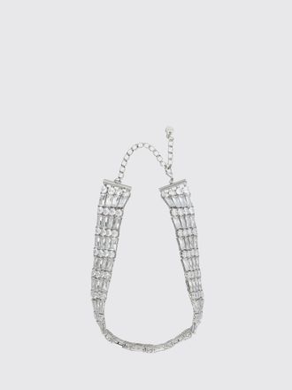 Self Portrait Bijou SELF-PORTRAIT Femme couleur Argent