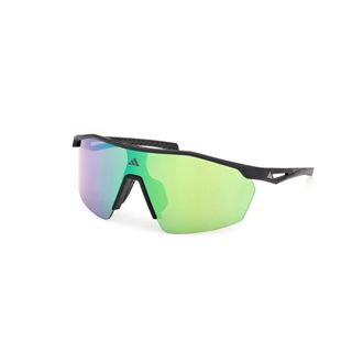adidas Sp0115 02Q Sonnenbrillen - - Accessories - Herren - Schwarzk - ONE SIZE