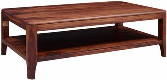 Massivmoebel24 Couchtisch Sheesham 120x70x40 walnuss geölt brooklyn 11