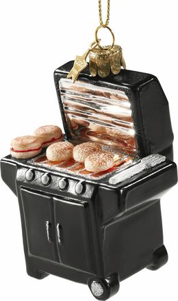 Vondels Christbaum-Grill