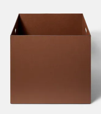 Giobagnara Tote Marea Large aus Leder