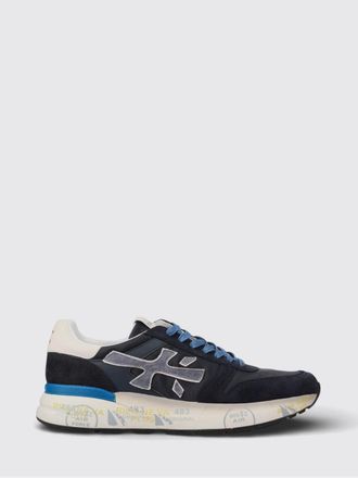 Premiata Sneakers PREMIATA Herren Farbe Blau 2