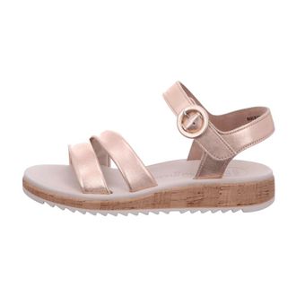 Paul Green Damen, Schuhe, Rosa, 37 1/2 EUGr&ouml;&szlig;e