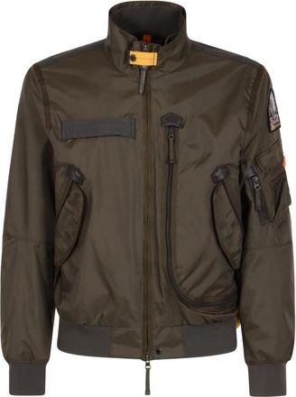 Parajumpers Homme, Vestes, Brun, Taille: L WES Bomber Jacket