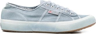 Superga Homme, Chaussures, Bleu, Taille: 45 EU Baskets