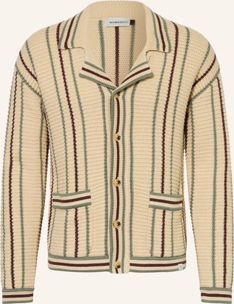 Nowadays Nowadays Strickjacke beige