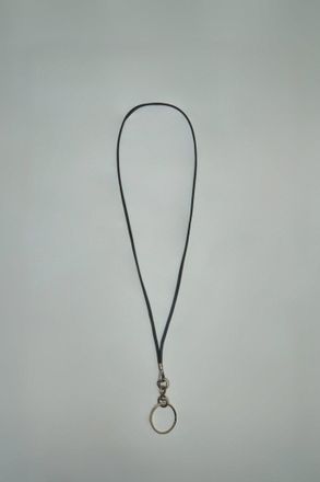 Werkstatt M&uuml;nchen Keystrap Junctions