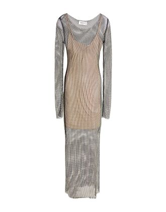 Blugirl KLEIDER - Maxi-Kleider auf YOOX.COM