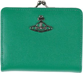 Vivienne Westwood Kleinlederwaren - Brieftaschen auf YOOX.COM