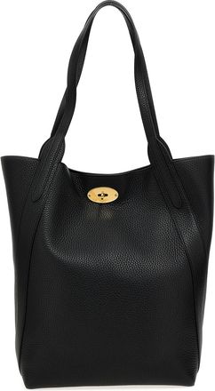 Mulberry Shopper - Schwarz