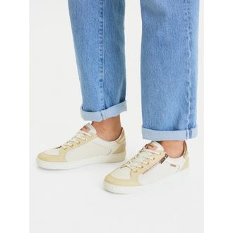 Pikolinos Sneakers Pikolinos Lanzarote W7B-6737C1 Wei&szlig;