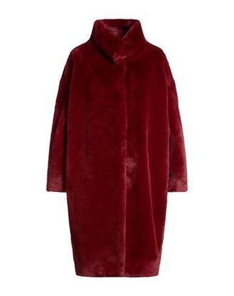 Herno MANTEAUX - Moutons et fausses fourrures sur YOOX.COM