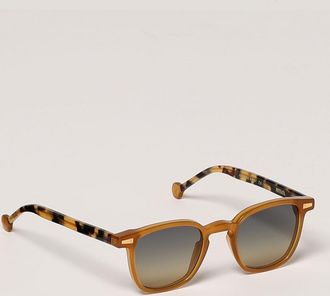 Kyme Sonnenbrille KYME Herren Farbe Amber