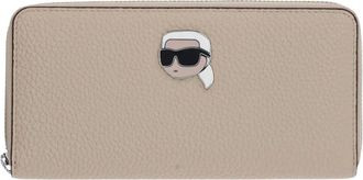 Karl Lagerfeld Damen, Accessories, Beige, ONE SIZEGr&ouml;&szlig;e