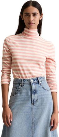 Marc O'Polo Denim Langarmshirt aus Organic Cotton Jersey