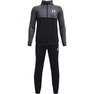 Under Armour Kinder Sportanzug UA CB KNIT TRACK SUIT