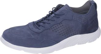 Dr. Brinkmann Manitu Herren Manitu Schnßrer Sneaker, Blau, 40 EU