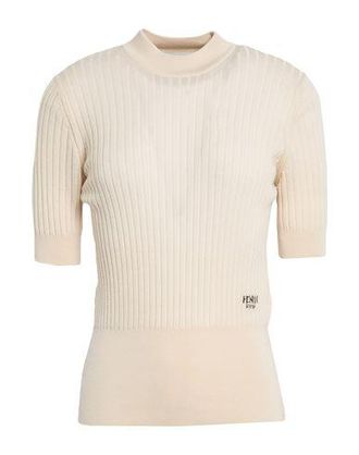 Fendi MAILLE - Cols roul&eacute;s sur YOOX.COM