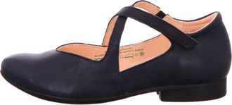Think Ballerinas - - Shoes - Damen - Schwarzk - 38 EU