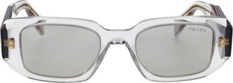 Prada Sonnenbrille - Grau