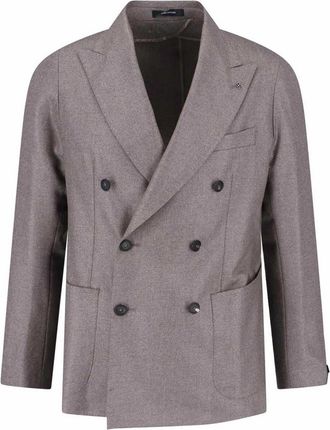 Tagliatore Blazer - Taupe