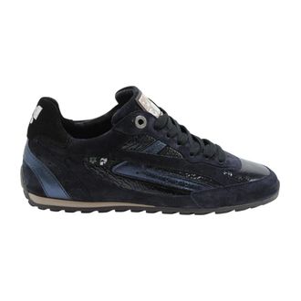 Floris Van Bommel Illvi 01.06 - - Shoes - Damen - Blau - 38 EU