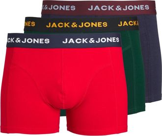 Jack & Jones Boxershorts JWHJAMES