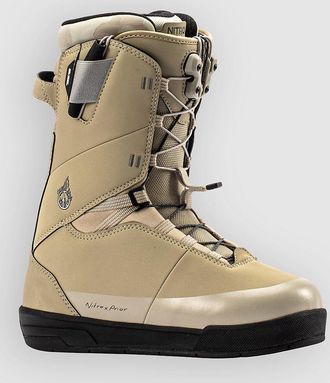 Nitro Monarch TLS 2027 Snowboard-Boots x christy prior