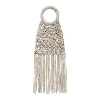 Twentyfourhaitch Damen, Taschen, Grau, ONE SIZEGr&ouml;&szlig;e