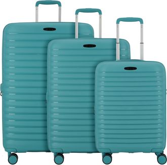d&n Kofferset Travel Line 4500